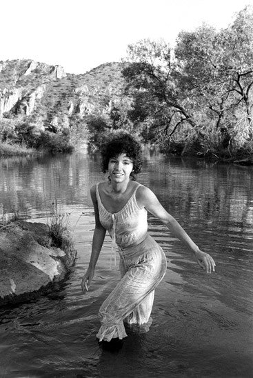 Marie Steenburgen 1970 Movie Movies Mary Steenburgen Black And White